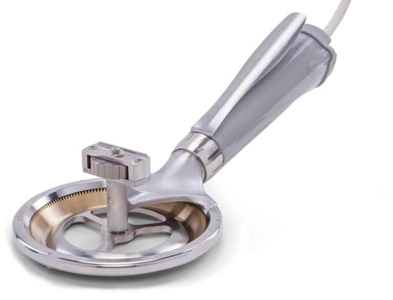 Dermatome Instrument | Allograft Skin Graft Instrument