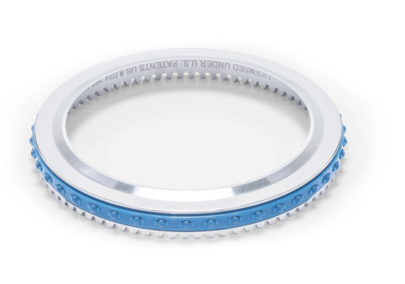 2" Amalgatome SD Excision Ring Blade | Multi Thickness Graft