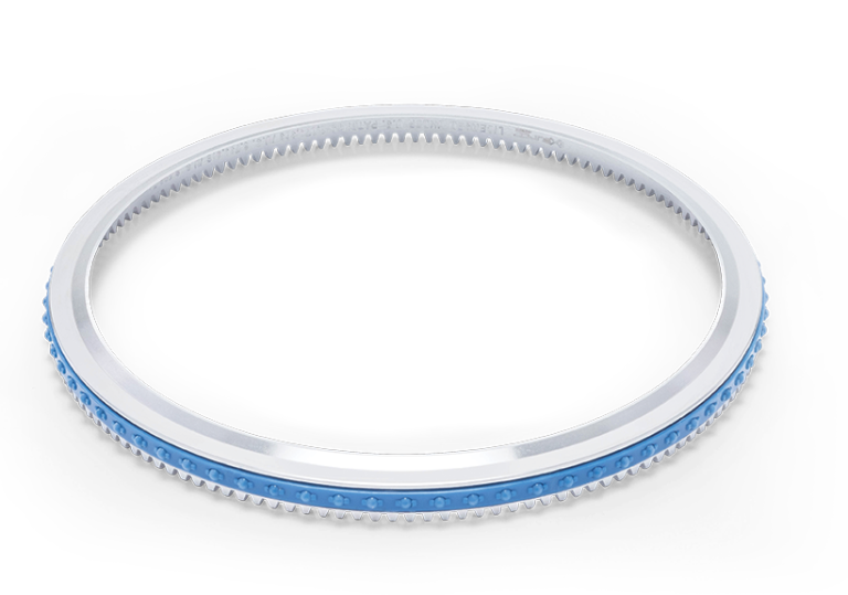 4" Amalgatome SD Excision Ring Blade | Skin Graft Blades