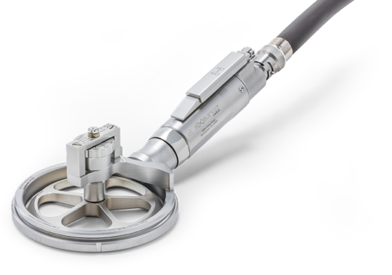 Burn & Trauma Skin Graft Tool | Wound Debridement