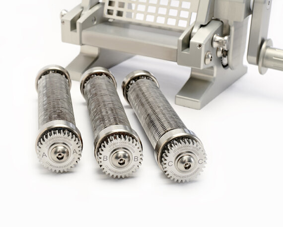 Mesh|EX is the newest advancement in Skin Graft meshing Technologies.